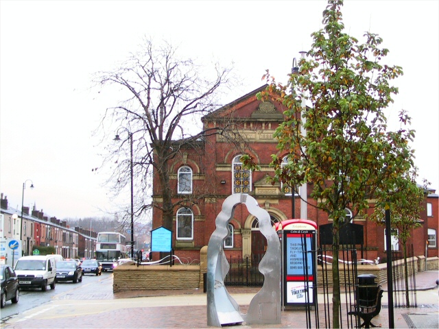 Tonge Fold - The Purple Property Shop